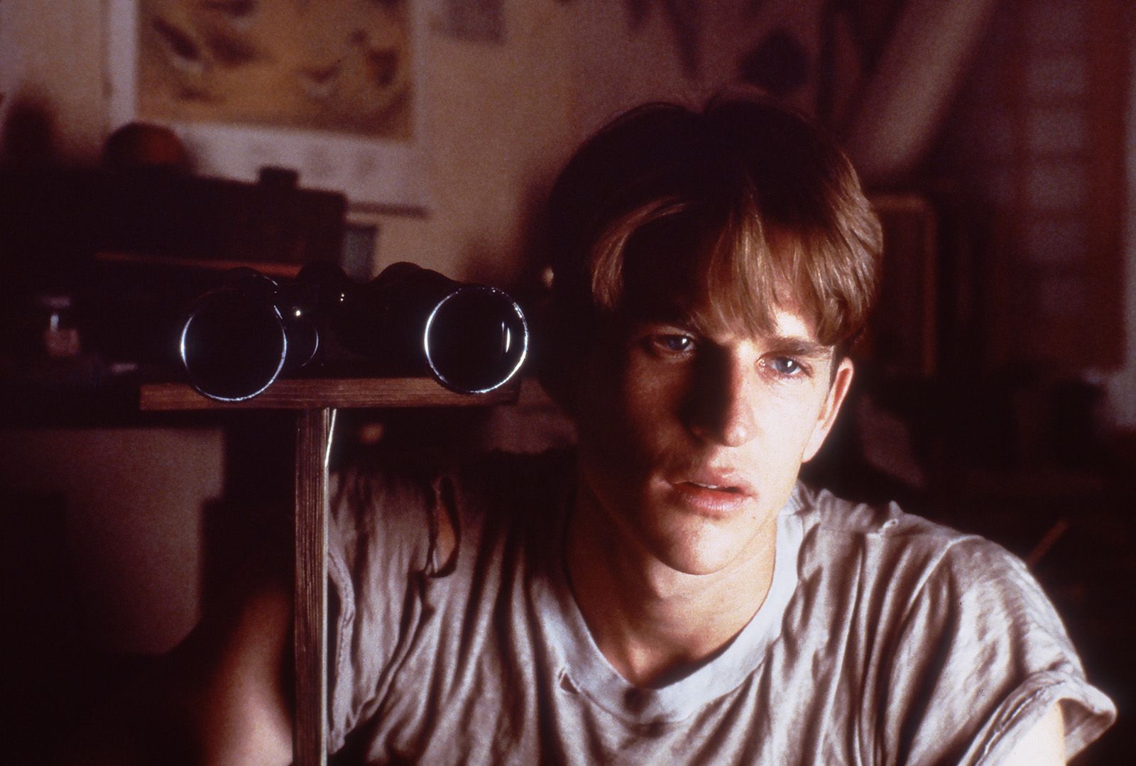 Foto de la película Birdy - Foto 8 por un total de 19 - SensaCine.com