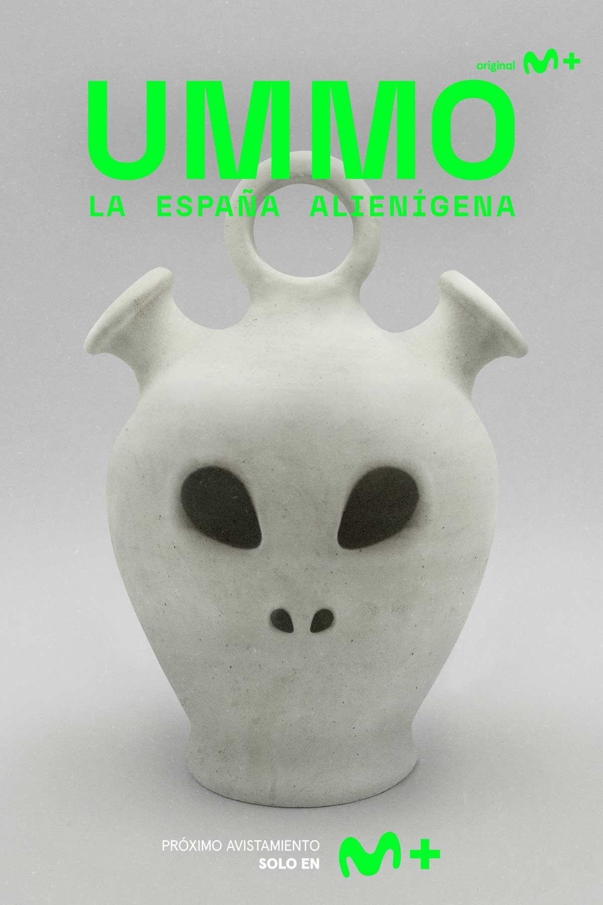 Ummo - Serie 2022 - SensaCine.com