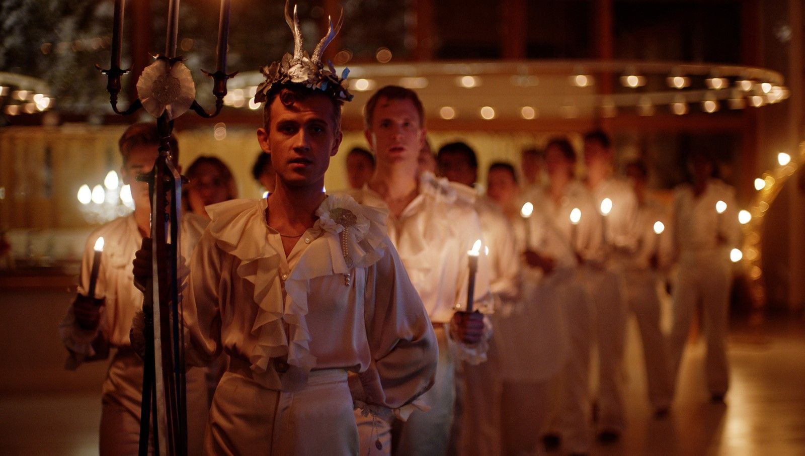 Foto de la película The Schoolmaster Games - Foto 9 por un total de 10 ...