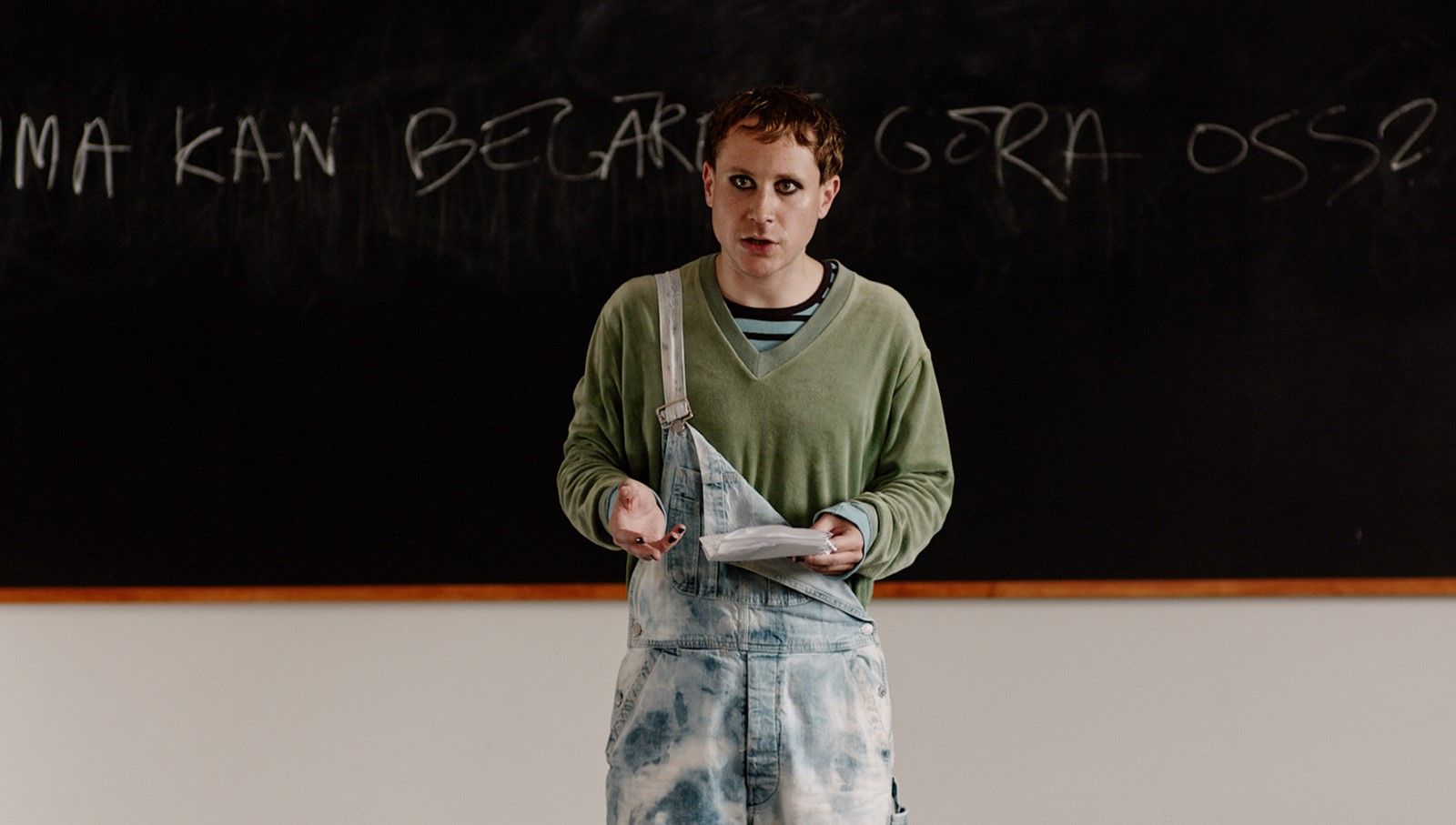 Foto de la película The Schoolmaster Games - Foto 6 por un total de 10 ...