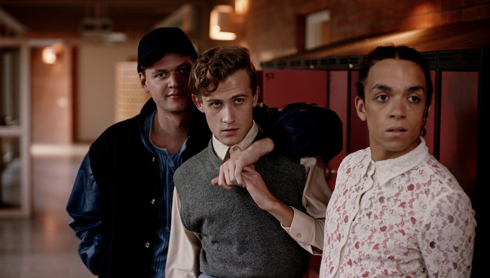 Foto de la película The Schoolmaster Games - Foto 3 por un total de 10 ...