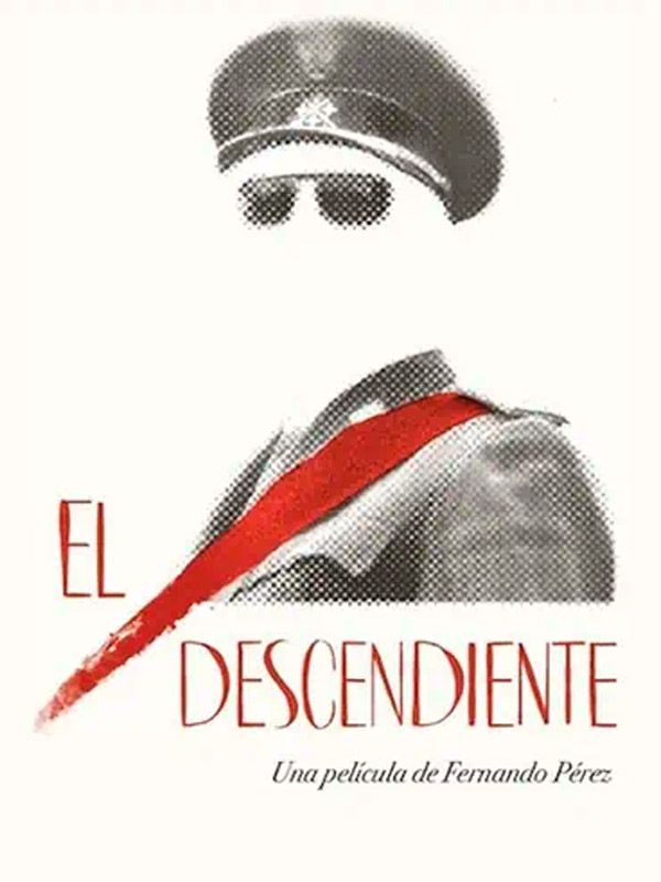 El descendiente - Película 2022 - SensaCine.com