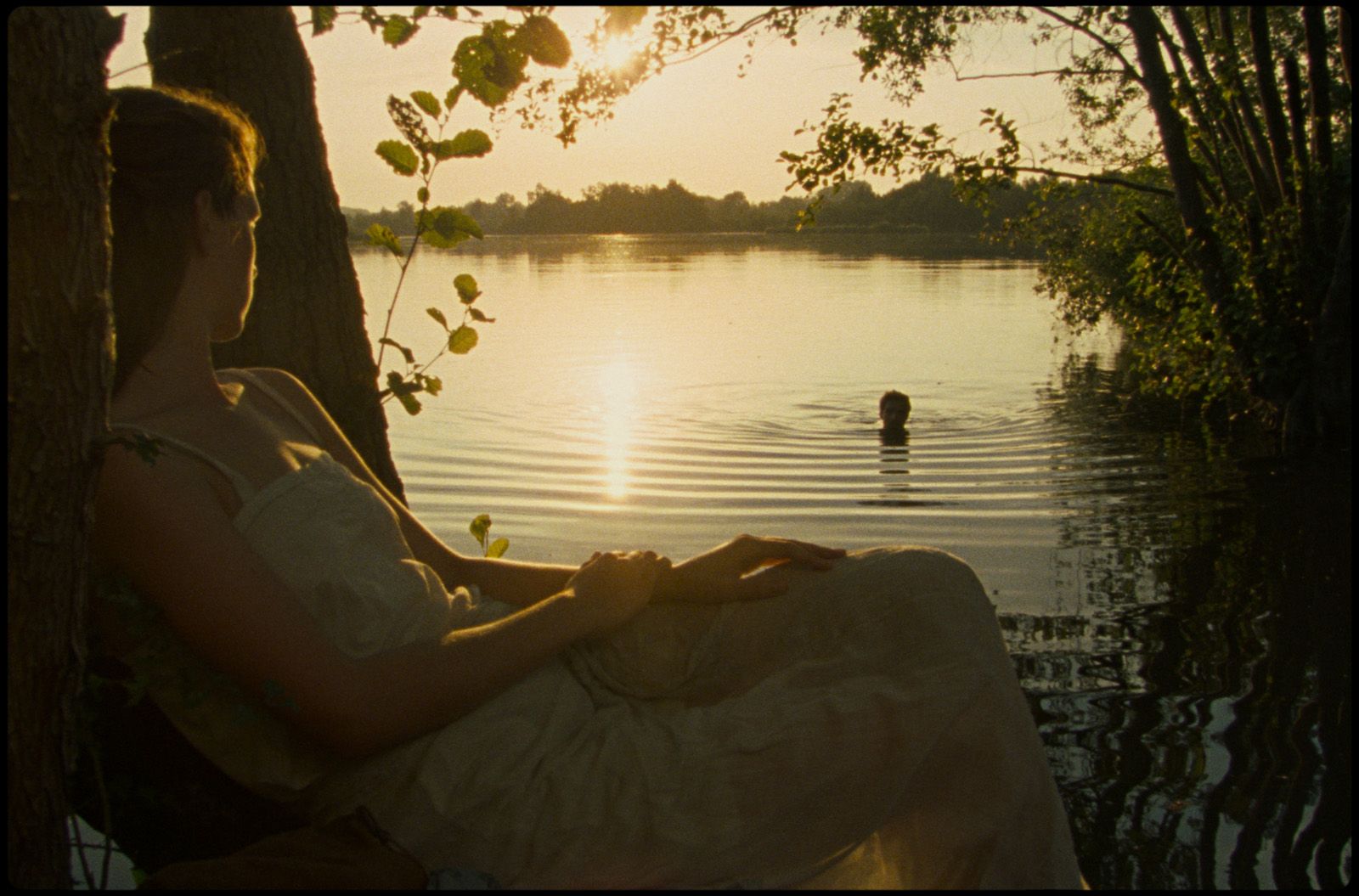 Foto de la película Scarlet - Foto 11 por un total de 13 - SensaCine.com