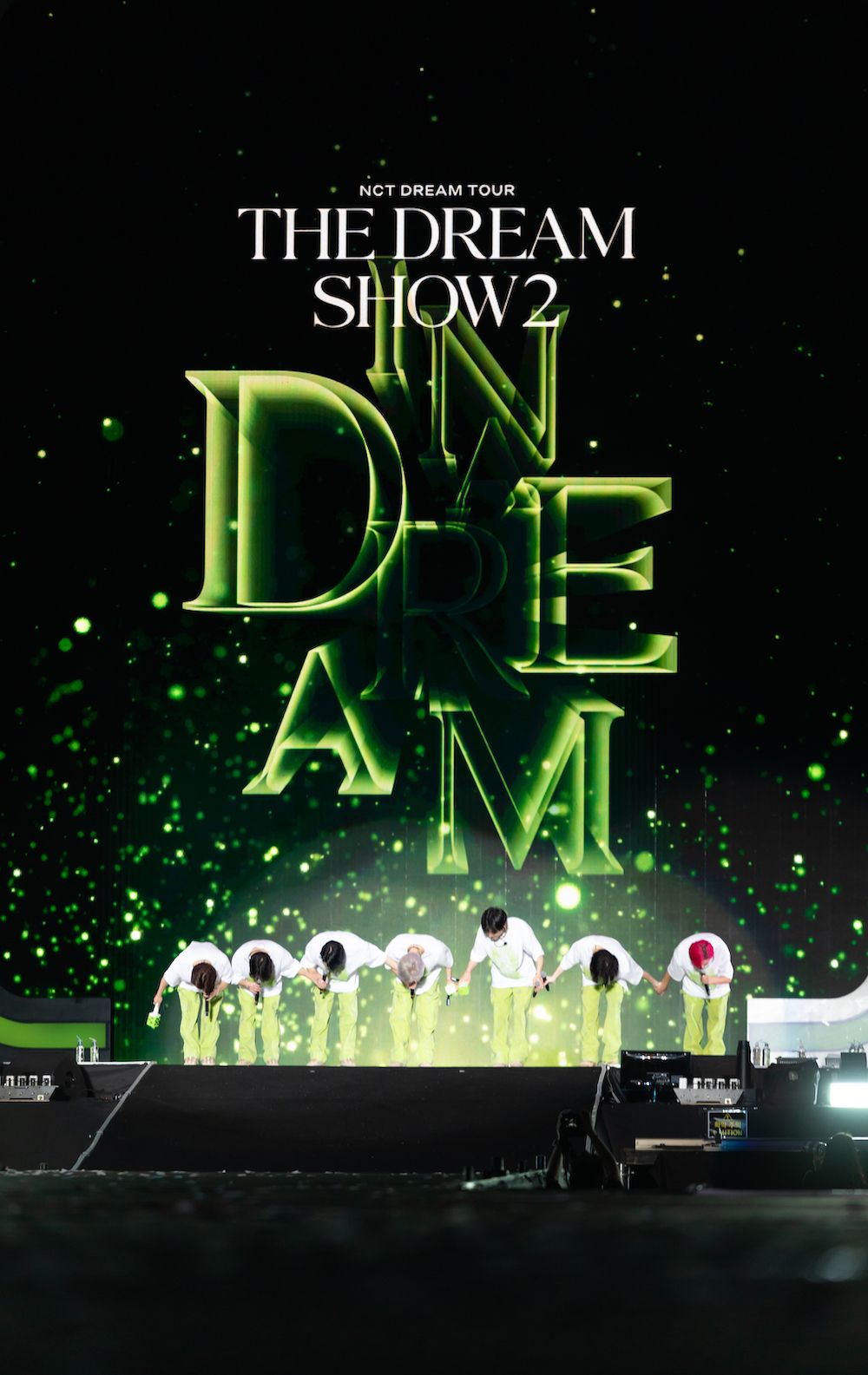Foto de NCT Dream The Movie : In A Dream - Foto 2 por un total de 2 ...