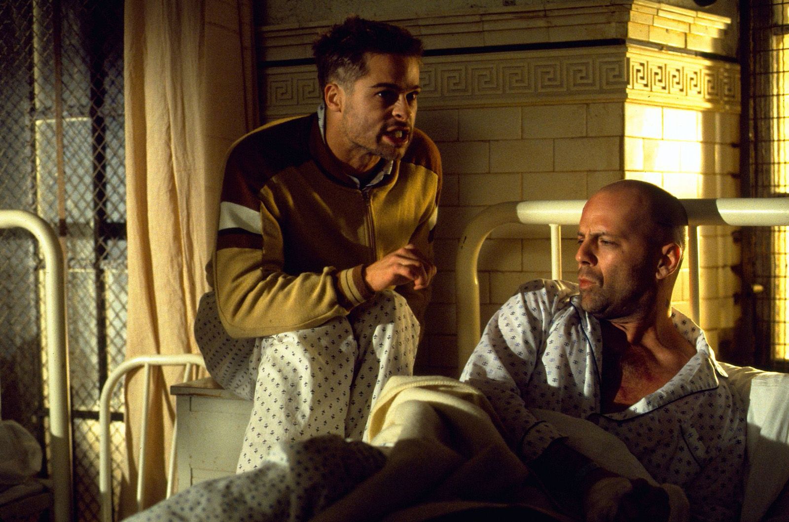 Foto de la película Doce monos - Foto 6 por un total de 22 - SensaCine.com