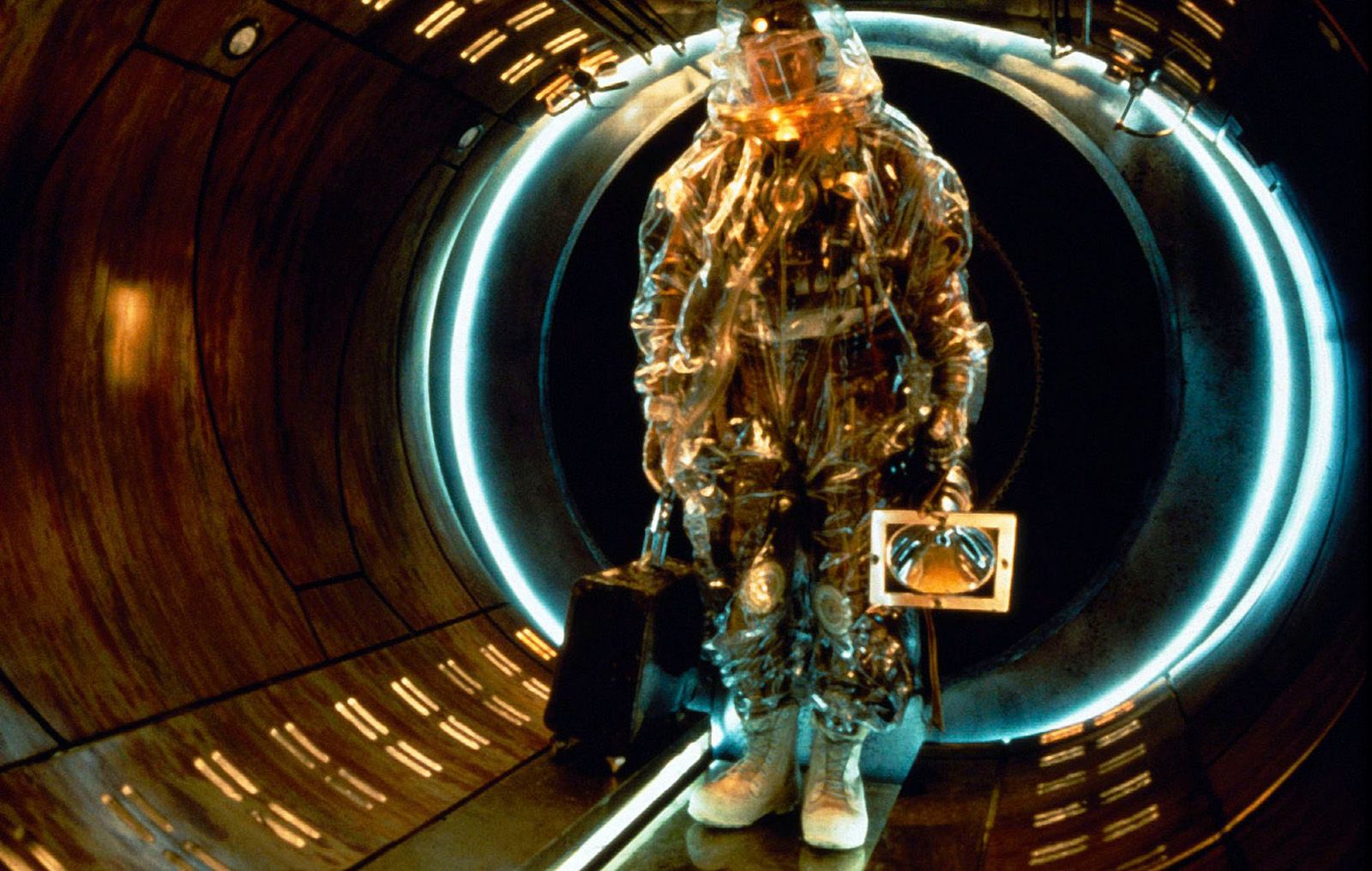 Foto de la película Doce monos - Foto 16 por un total de 23 - SensaCine.com