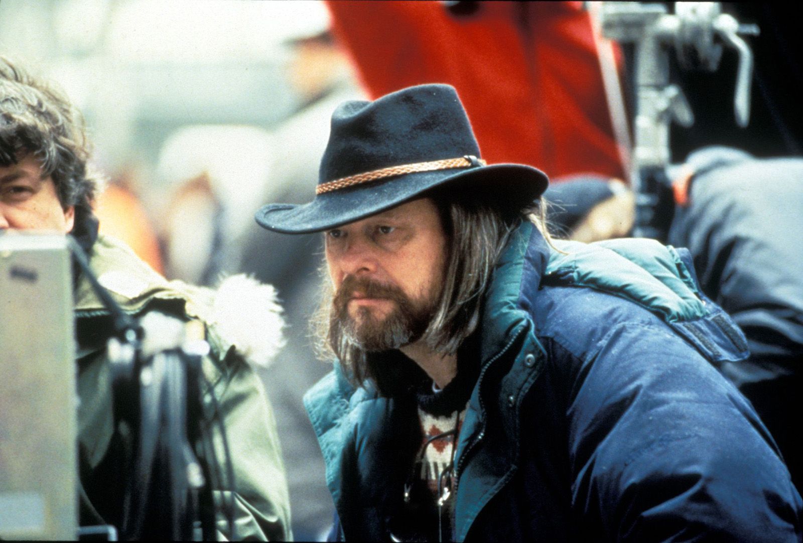 Foto de la película Doce monos - Foto 12 por un total de 23 - SensaCine.com