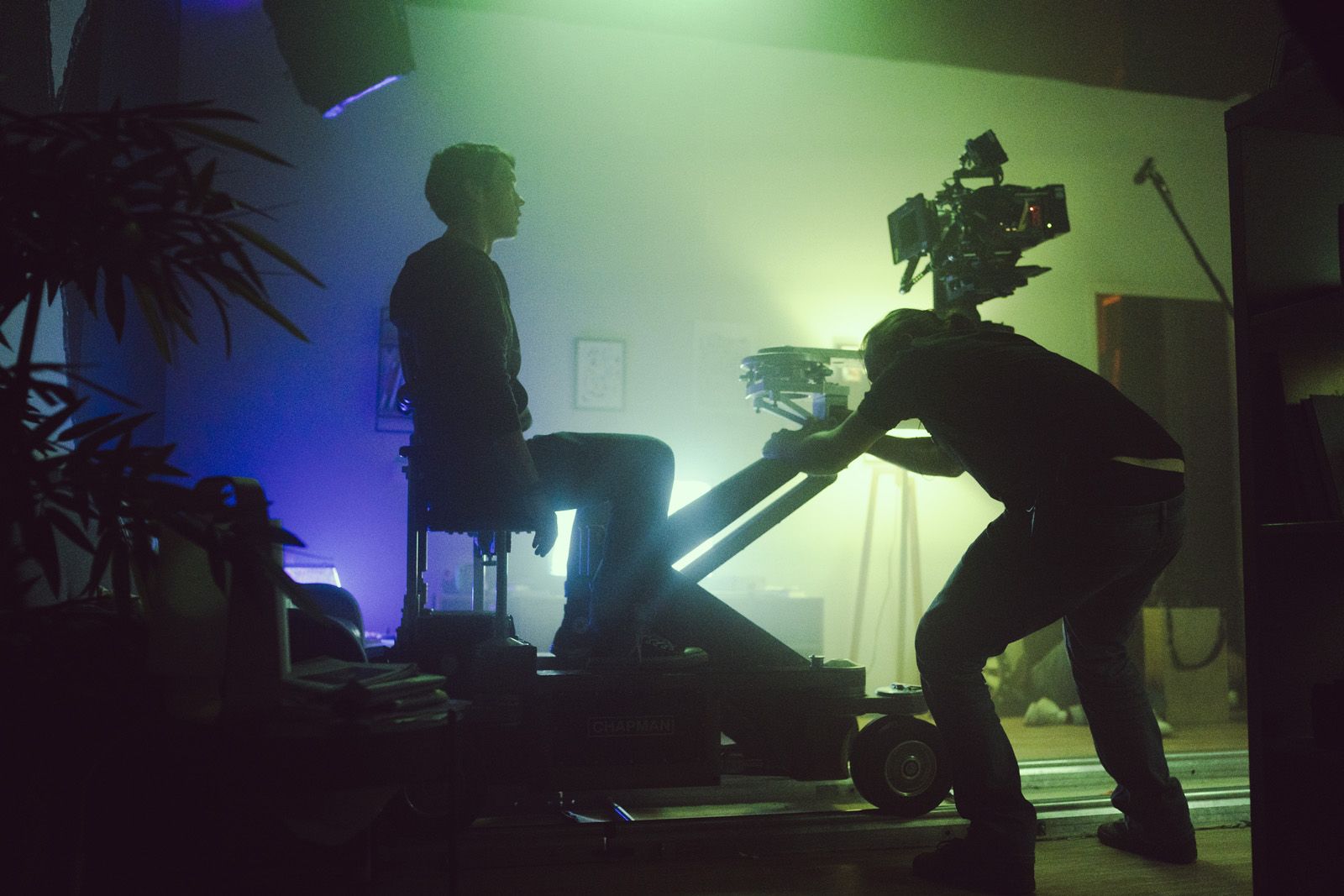 Foto de Pierre Cévaer - Foto Pierre Cévaer - Foto 1 de 8 - SensaCine.com