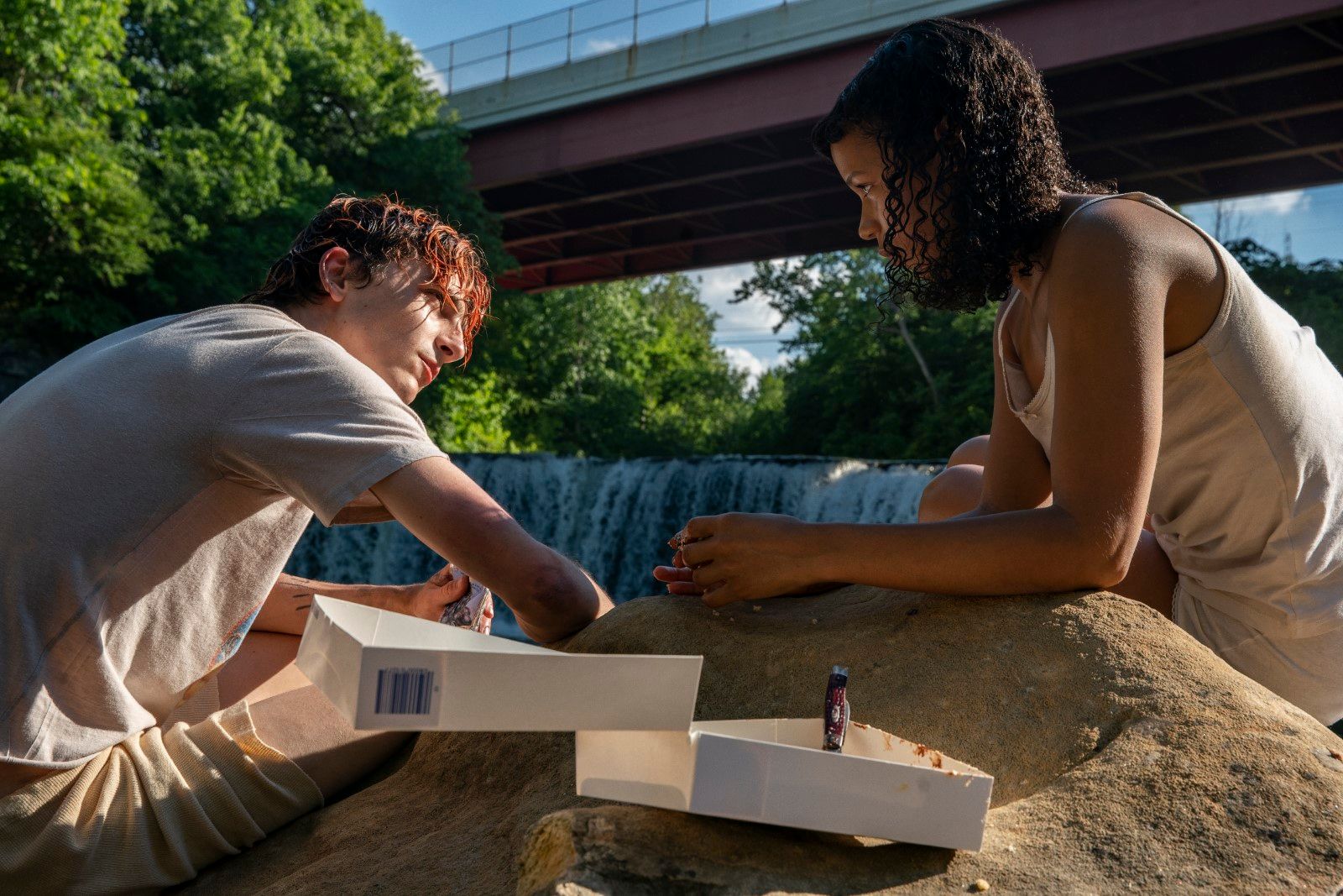 Foto de Taylor Russell - Hasta los huesos: Bones and all : Foto Taylor ...