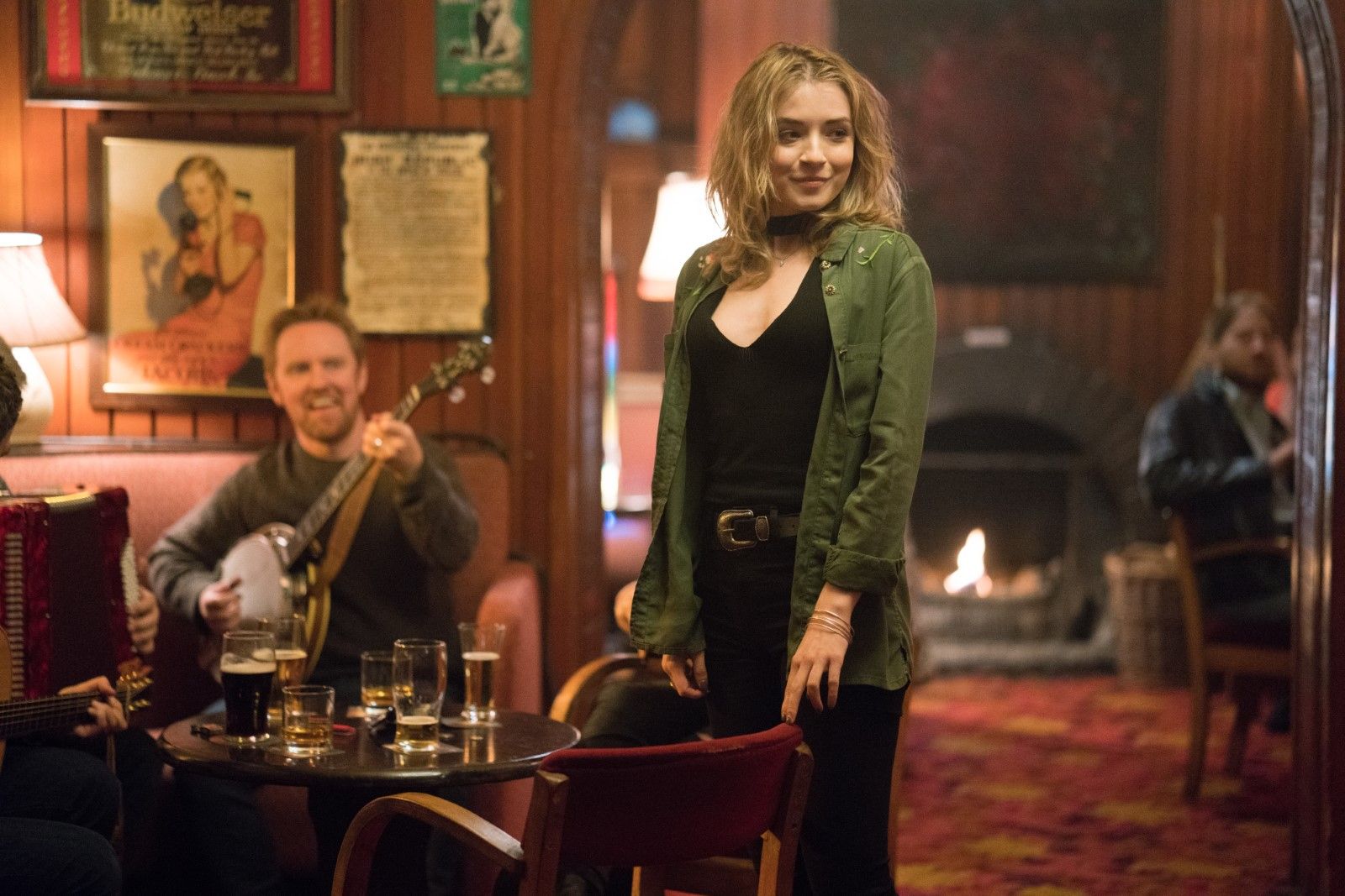 Foto de la película End Of Sentence - Foto 1 por un total de 14 ...