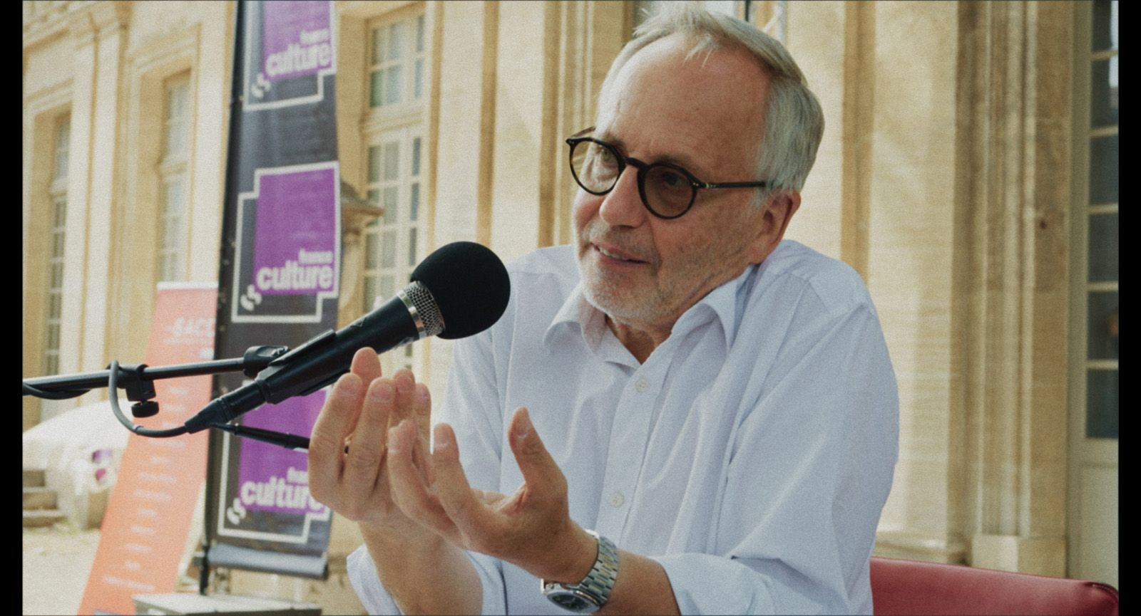 Foto de Fabrice Luchini - Foto Fabrice Luchini - Foto 33 de 202 ...