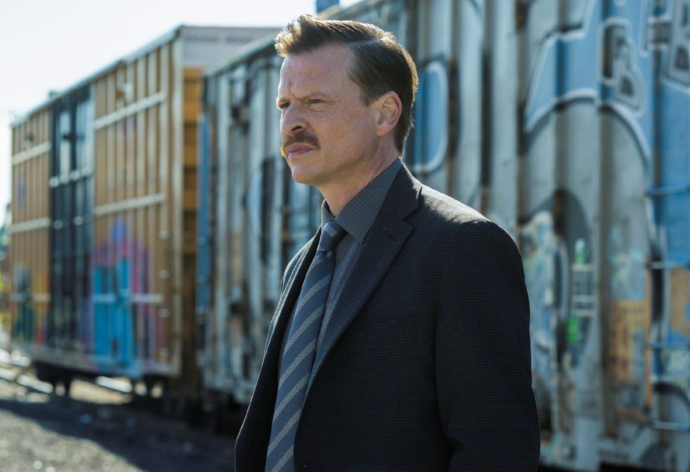 Foto de Kevin Rankin - East New York : Foto Kevin Rankin - Foto 3 de 36 ...