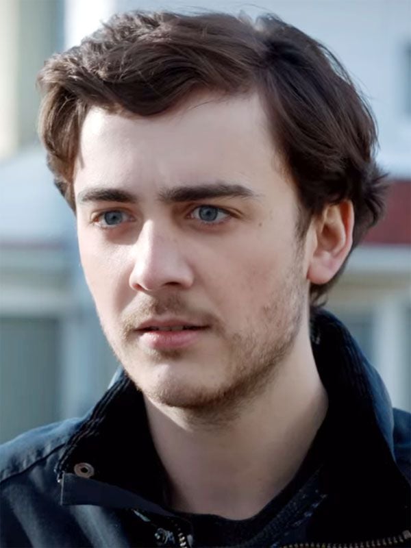 Ty Doran : sus películas y series en streaming - SensaCine.com