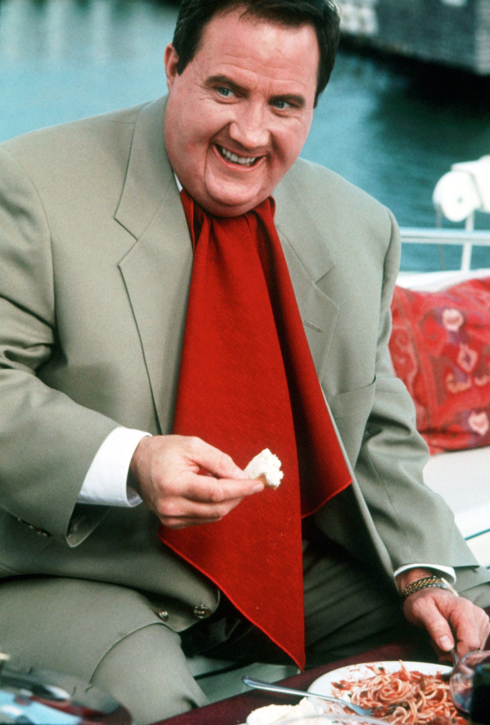 Foto de Robert John Burke - Thinner : Foto Robert John Burke - Foto 1 ...