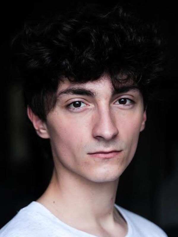 Alexandre De Caro - SensaCine.com