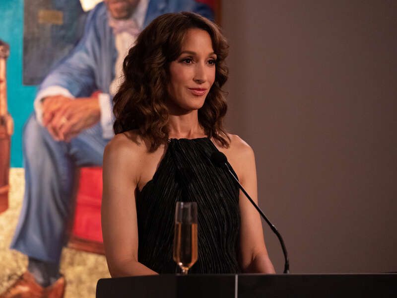 L : L : Foto Jennifer Beals - Foto 1 sobre 76 - SensaCine.com