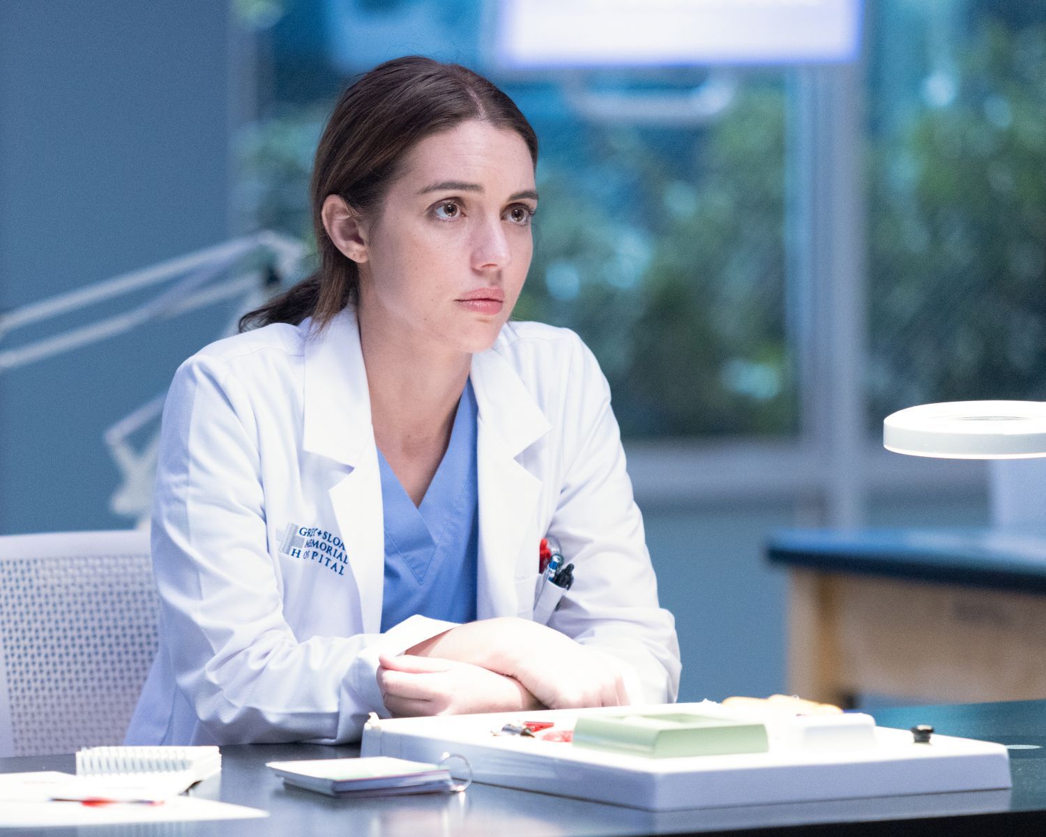 Foto de Adelaide Kane - Anatomía de Grey : Foto Adelaide Kane - Foto 1 ...