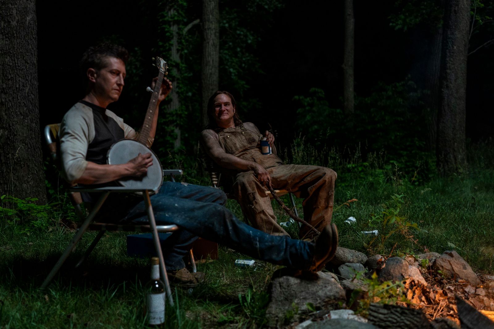 Foto de David Gordon Green - Hasta los huesos: Bones and all : Foto ...