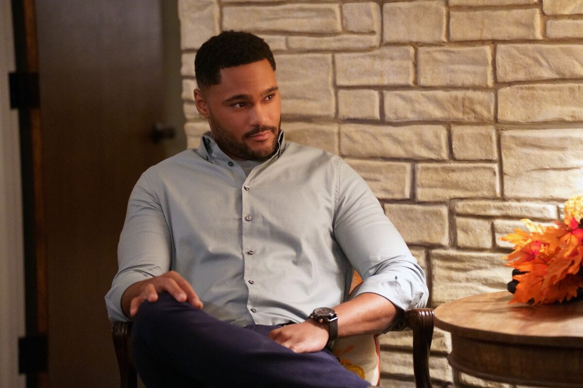 Foto de Jeff Pierre - Foto Jeff Pierre - Foto 2 de 16 - SensaCine.com