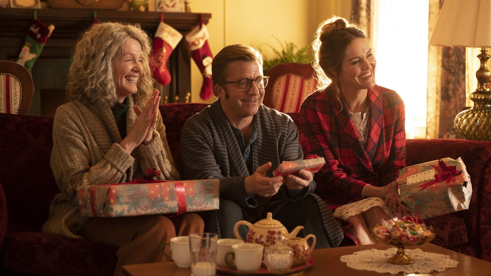 Foto de la película Una nueva historia de Navidad - Foto 7 por un total ...