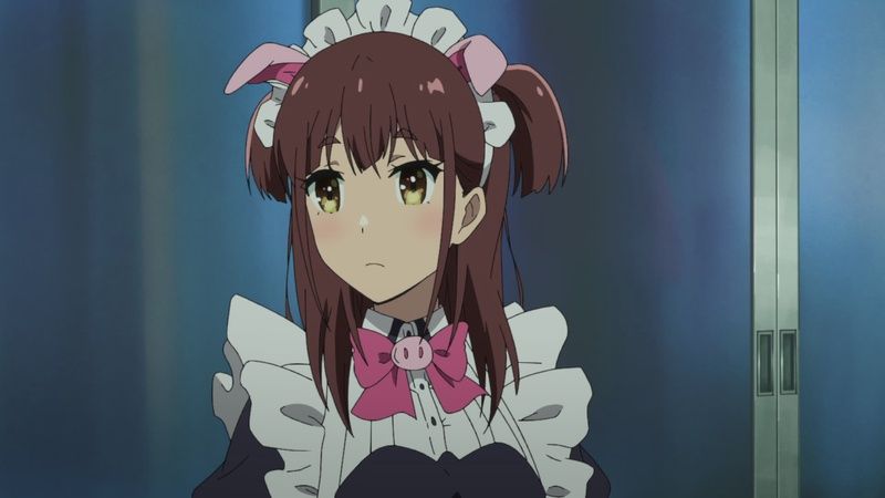 Akiba Maid War : Akiba Maid War : Foto - Foto 5 sobre 6 - SensaCine.com