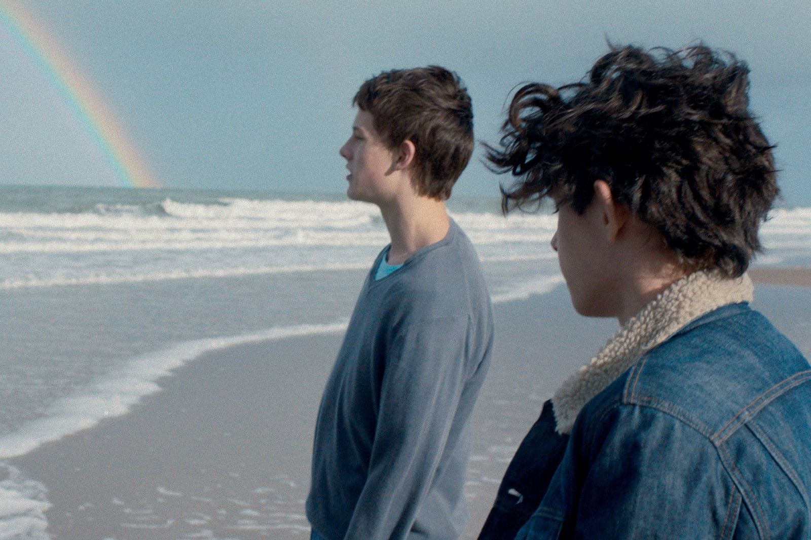 Foto de la película Sublime - Foto 9 por un total de 15 - SensaCine.com