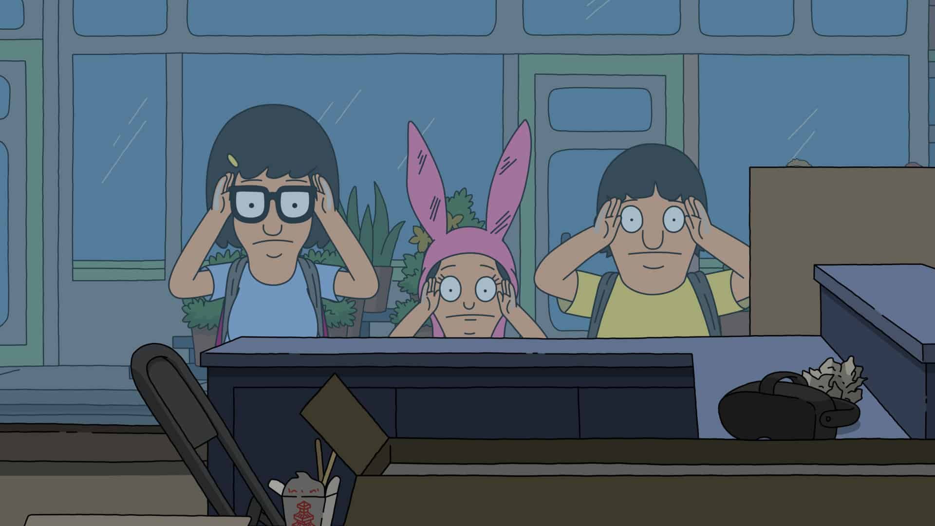 Bob's Burgers : Bob's Burgers : Foto - Foto 15 sobre 176 - SensaCine.com