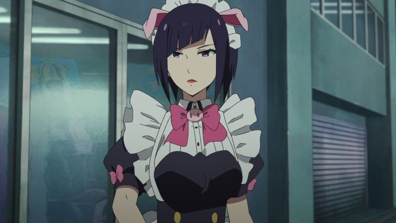 Akiba Maid War : Akiba Maid War : Foto - Foto 4 sobre 6 - SensaCine.com