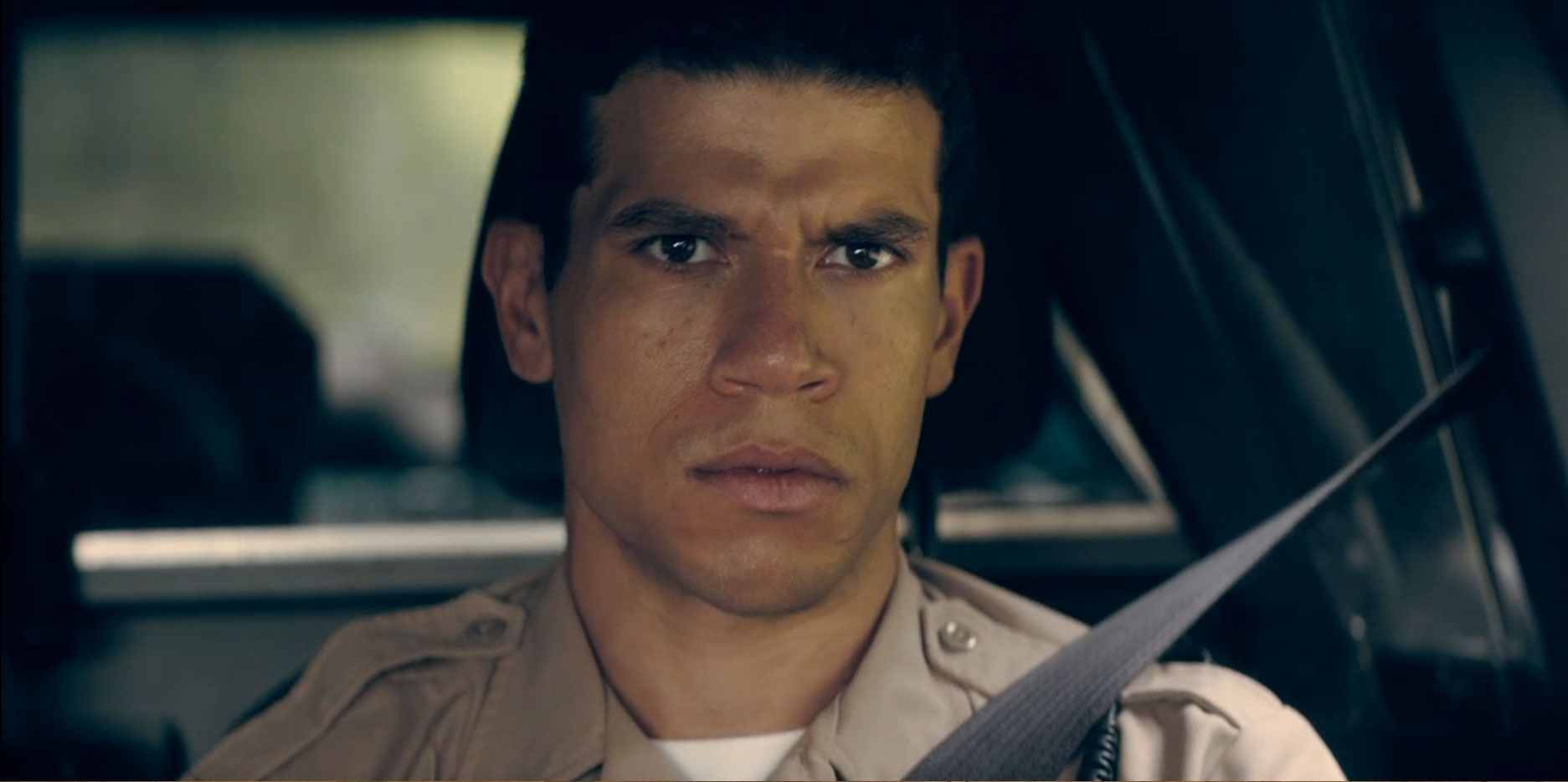 The Peripheral : The Peripheral : Foto - Foto 4 sobre 7 - SensaCine.com