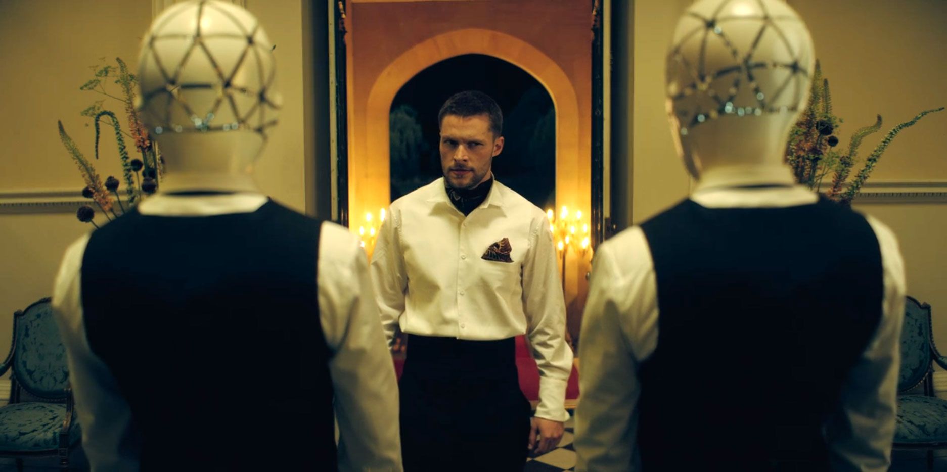 The Peripheral : The Peripheral : Foto - Foto 2 sobre 7 - SensaCine.com