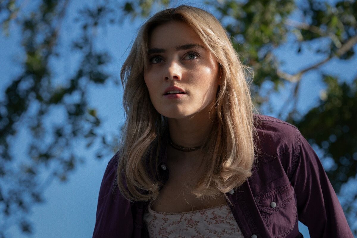 Los Winchester: Foto Meg Donnelly - 6 sobre un total de 13 - SensaCine.com