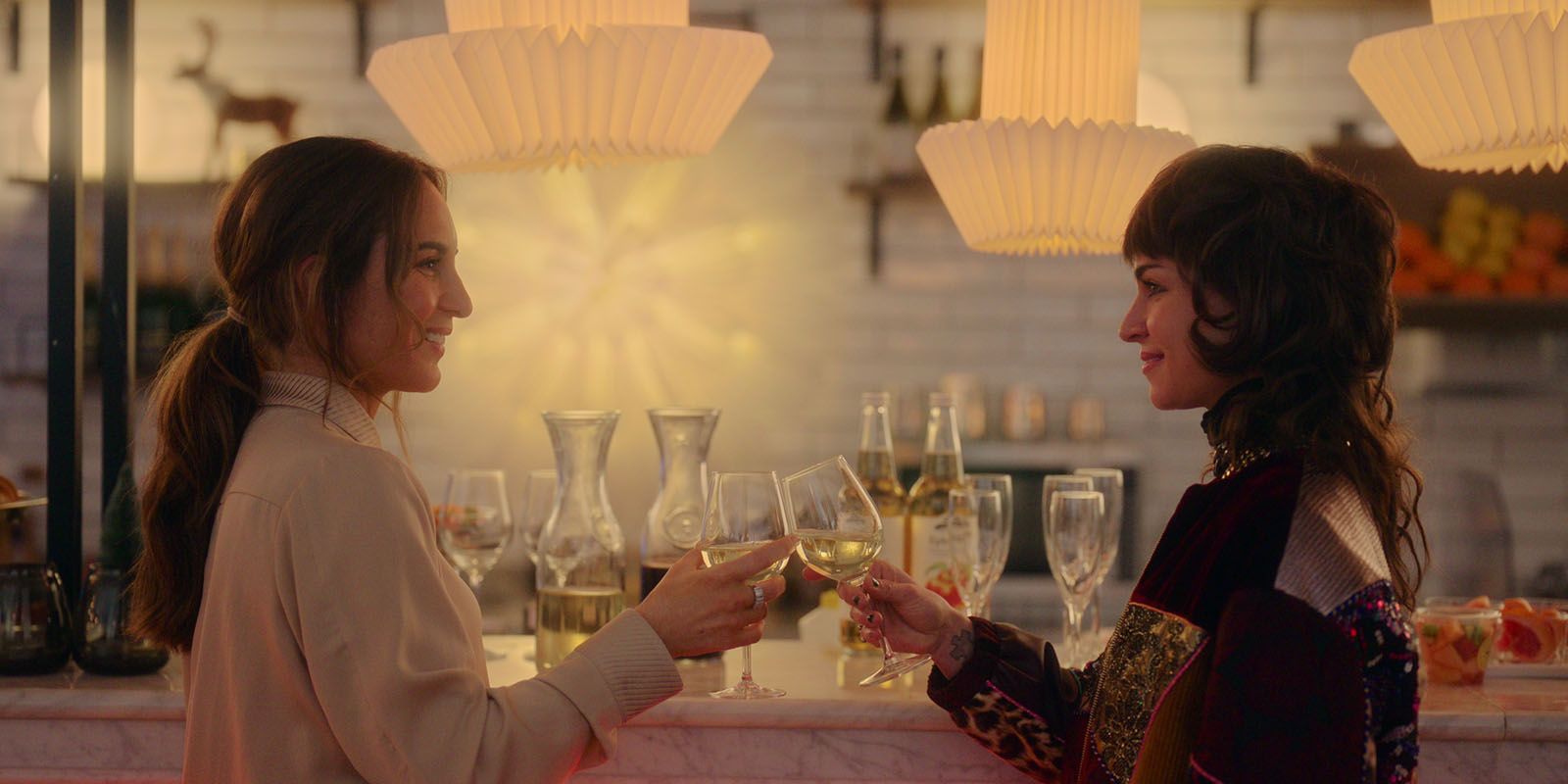 Foto de Alexandra Rapaport - Foto Alexandra Rapaport, Ida Elise Broch ...