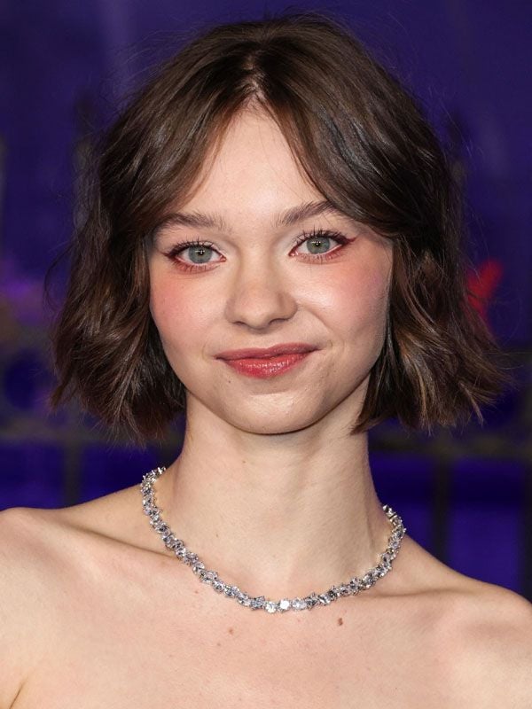 Fotos de Emma Myers - SensaCine.com