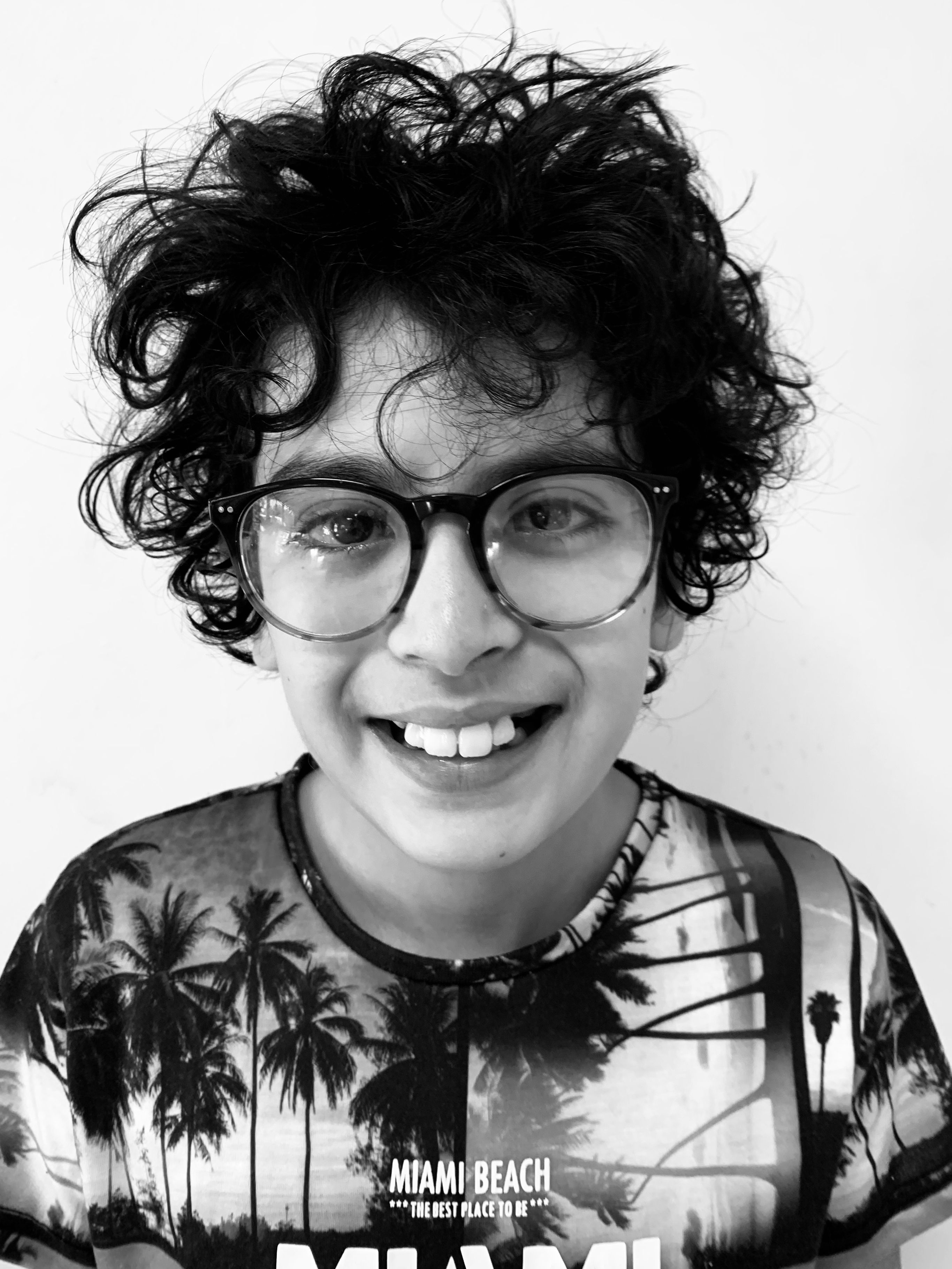 Moosa Mostafa - SensaCine.com