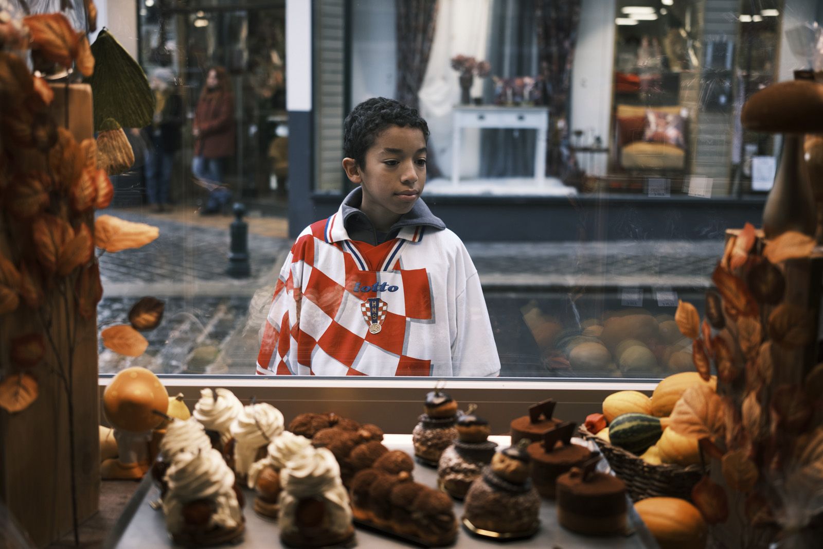 Foto de la película Repostero y chef - Foto 15 por un total de 19 ...