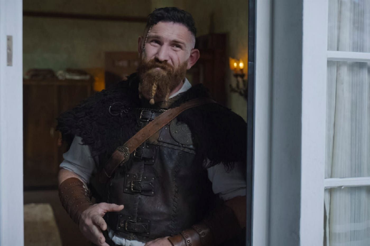 Foto de Devan Long - Ghosts : Foto Devan Long - Foto 0 de 11 ...