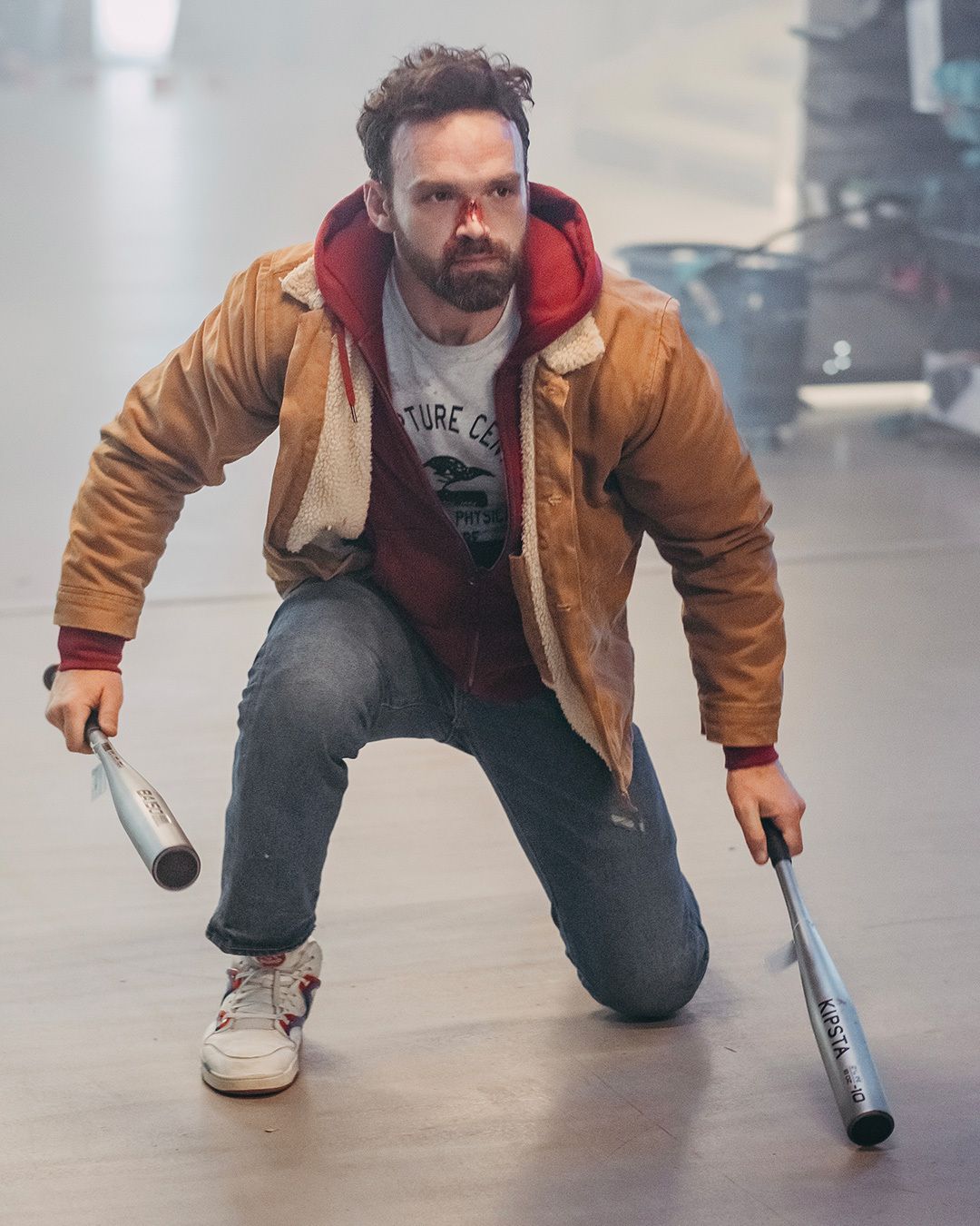 Foto de Alban Lenoir - Foto Alban Lenoir - Foto 25 de 111 - SensaCine.com