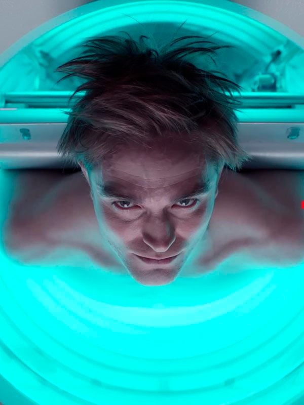 Mickey 17 - Película 2024 - SensaCine.com