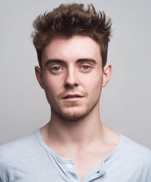 Jhon Lumsden - SensaCine.com