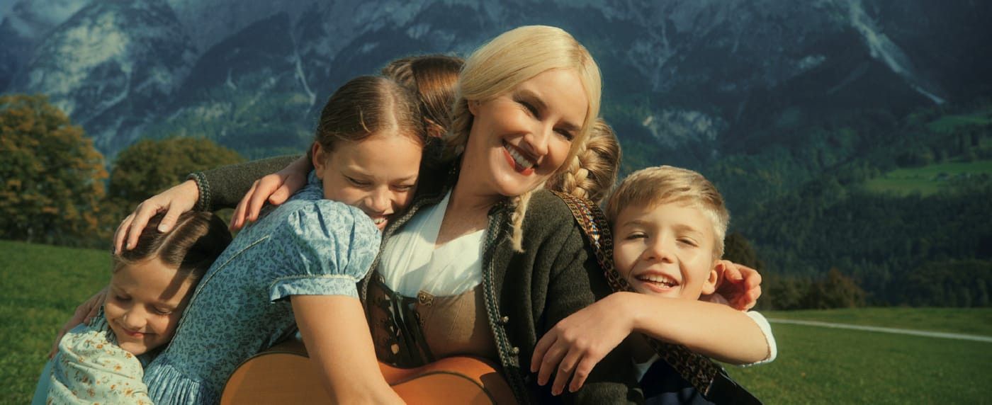 Hunters (2020) : Foto Kate Mulvany - Foto 4 sobre 47 - SensaCine.com