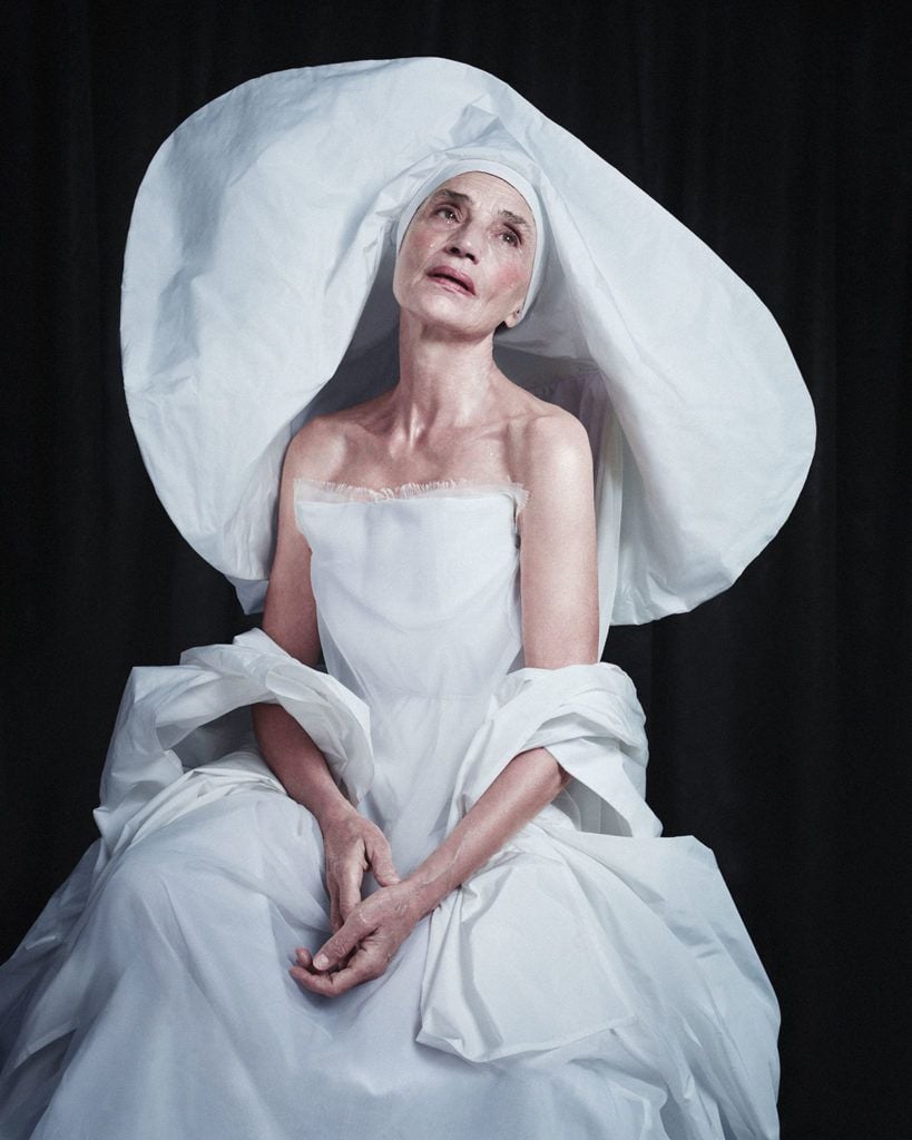 Foto de la película La piedad - Foto 8 por un total de 9 - SensaCine.com