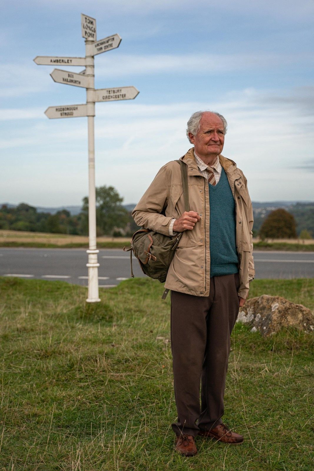 Foto de la película El viaje de Harold - Foto 31 por un total de 31 ...