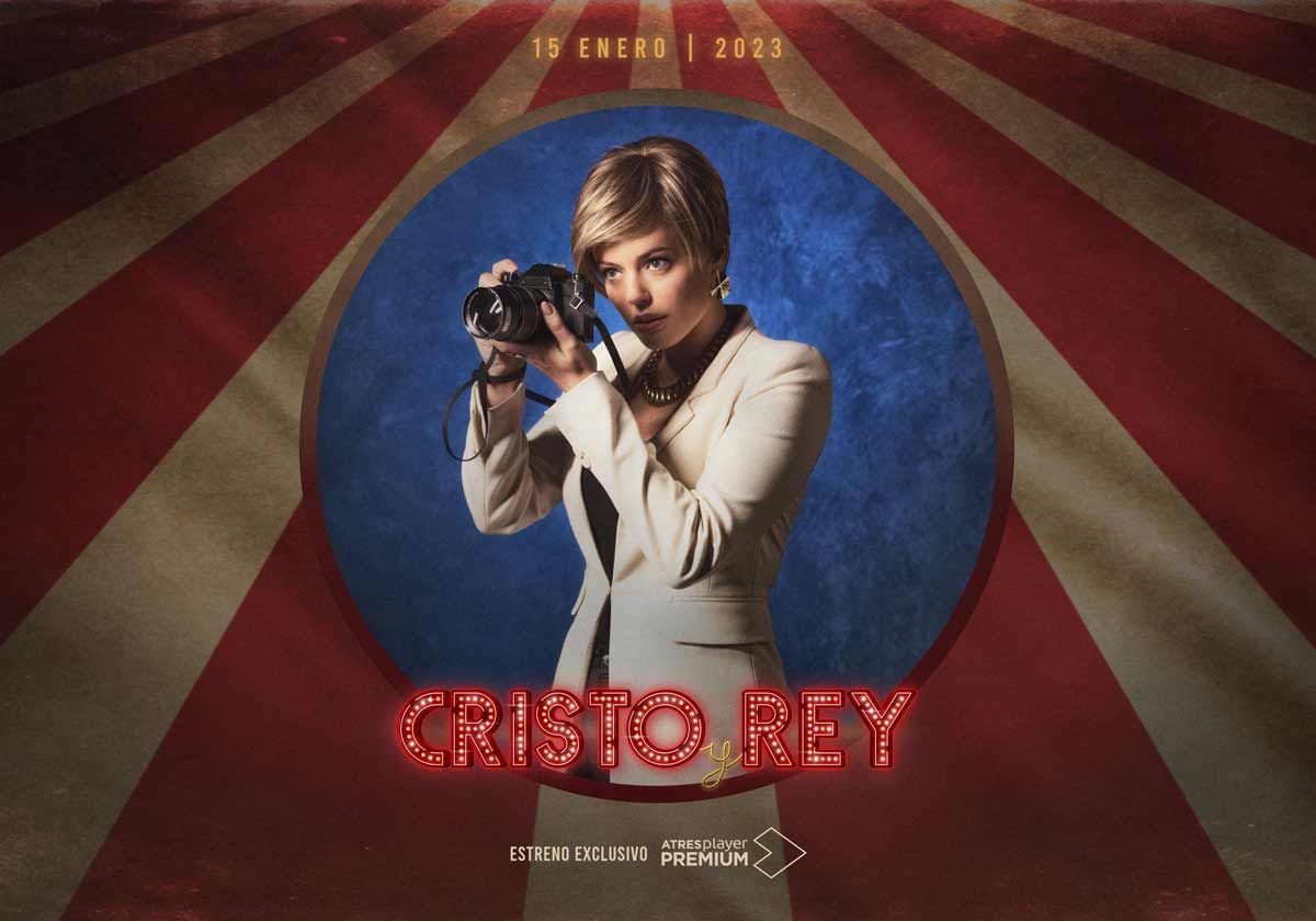 Cartel temporada 1 - Cartel 6 sobre 21 - SensaCine.com