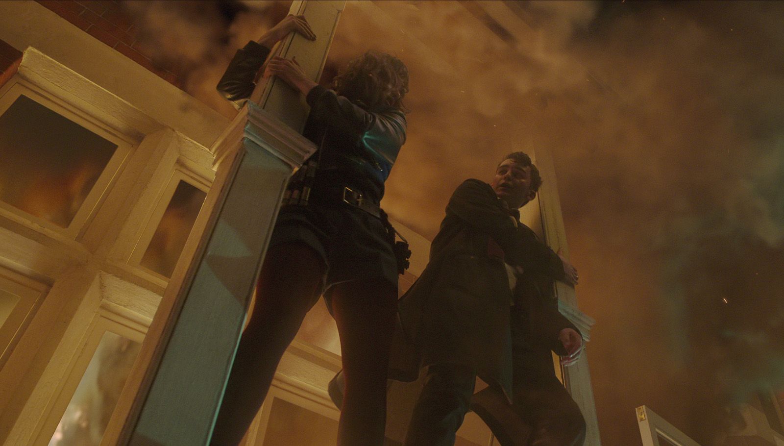 Agencia Lockwood : Foto Ruby Stokes, Cameron Chapman - Foto 11 sobre 13 - SensaCine.com