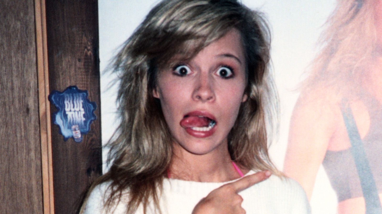 Foto de la película Pamela Anderson: Una historia de amor - Foto 16 por ...