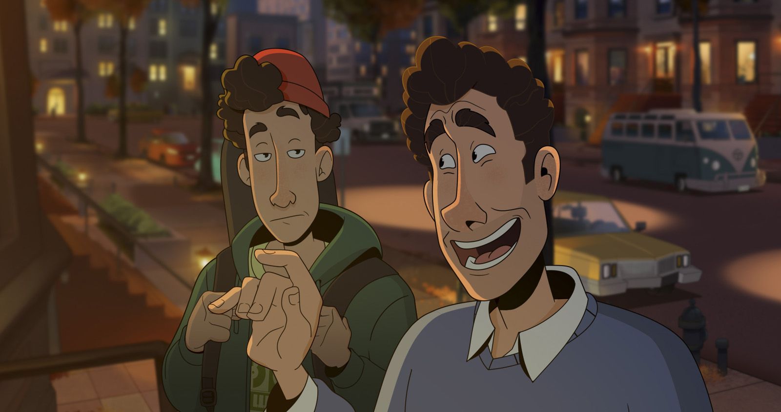 Foto de la película Noche en el Museo: El retorno de Kahmunrah - Foto 2 ...