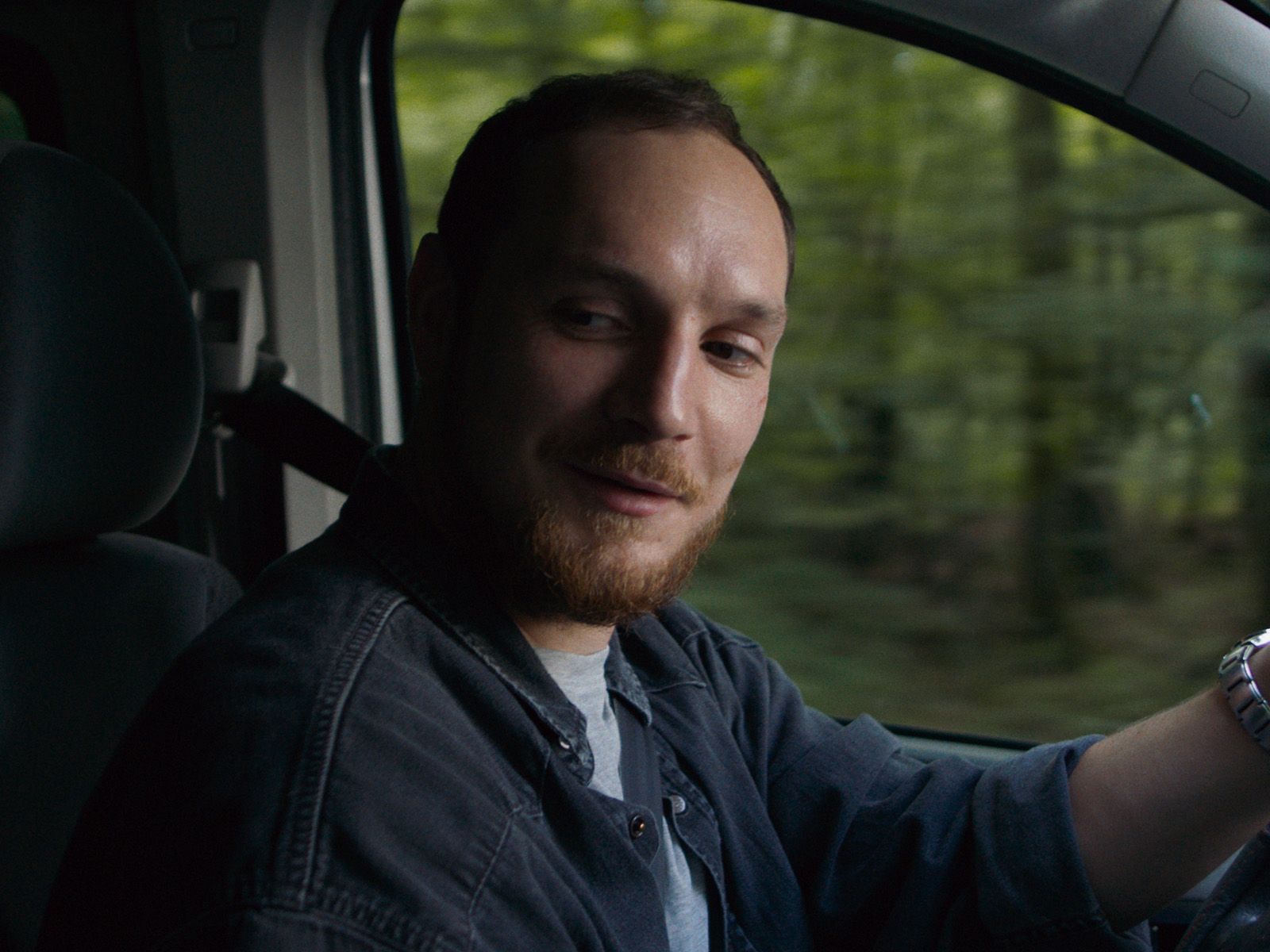 Foto de la película Dalva - Foto 9 por un total de 11 - SensaCine.com