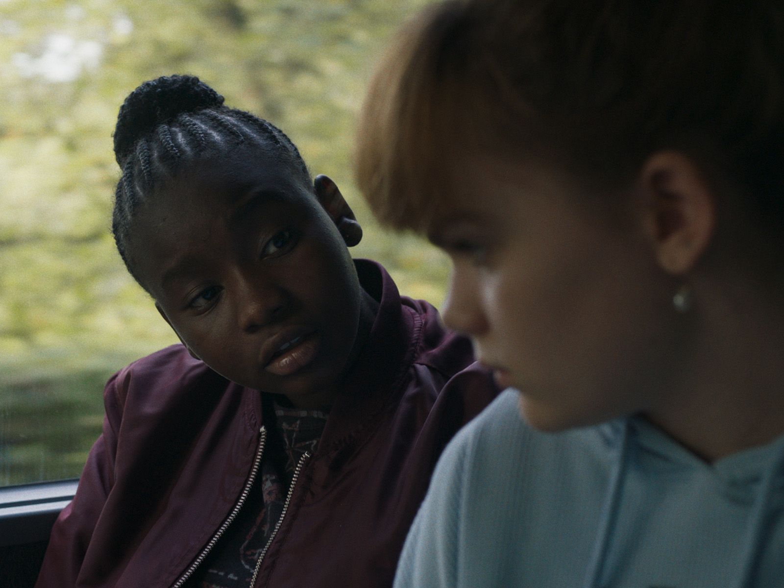 Foto de la película Dalva - Foto 6 por un total de 11 - SensaCine.com