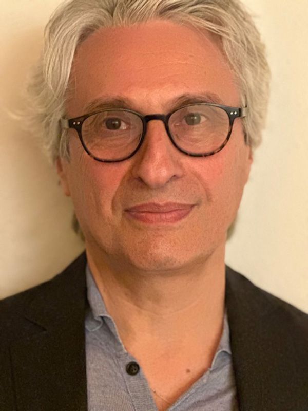 Alain Goldman - SensaCine.com