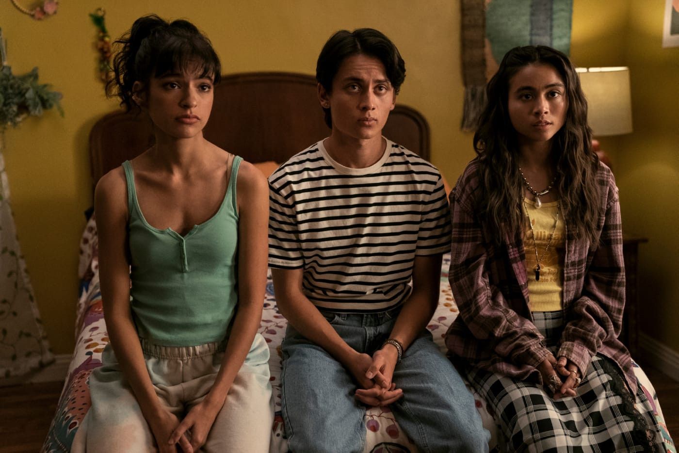 Foto de Tenzing Norgay Trainor - Foto Tenzing Norgay Trainor, Bryana ...